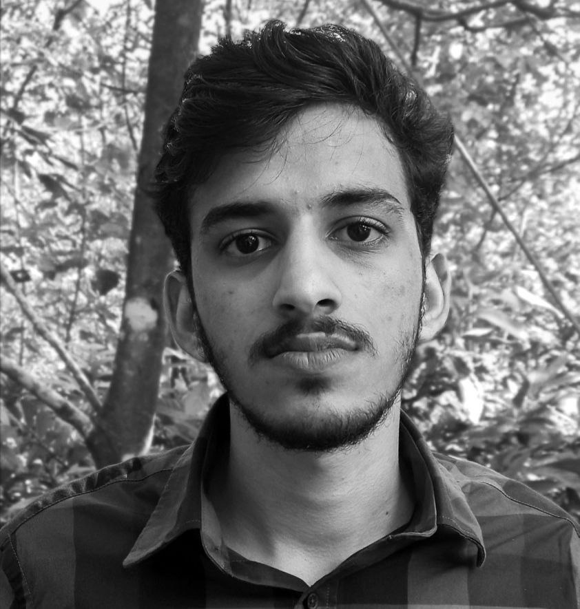 SIRIL M PHILIP | SOFTWARE DEVELOPER